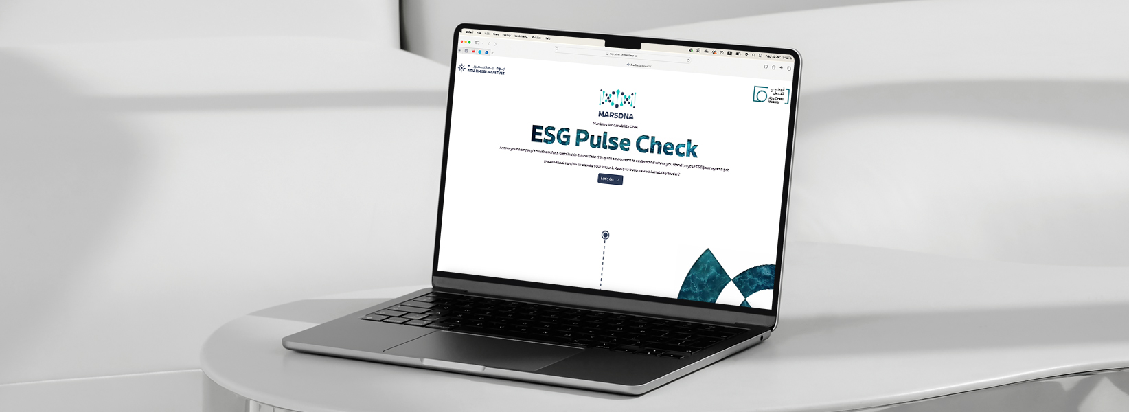 The Integrated Transport Centre (Abu Dhabi Mobility) and Abu Dhabi ...